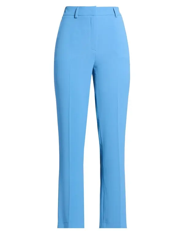 Paul & Joe Crepe Straight-leg Pants