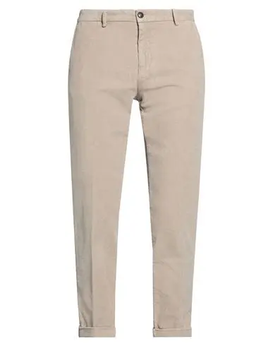 LIU •JO MAN Pants Size Cotton, Elastane