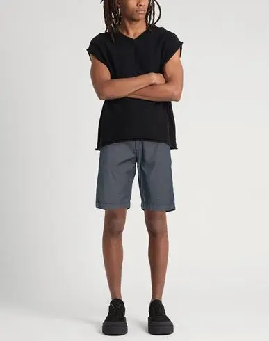 LIU •JO MAN Casual Solid Color Shorts