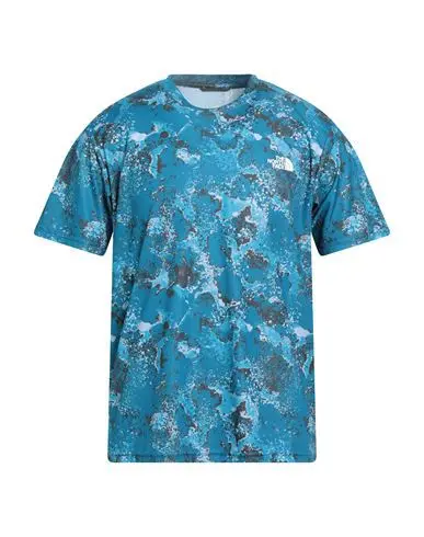 The North Face T-shirt Size Polyester