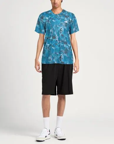 The North Face T-shirt Size Polyester
