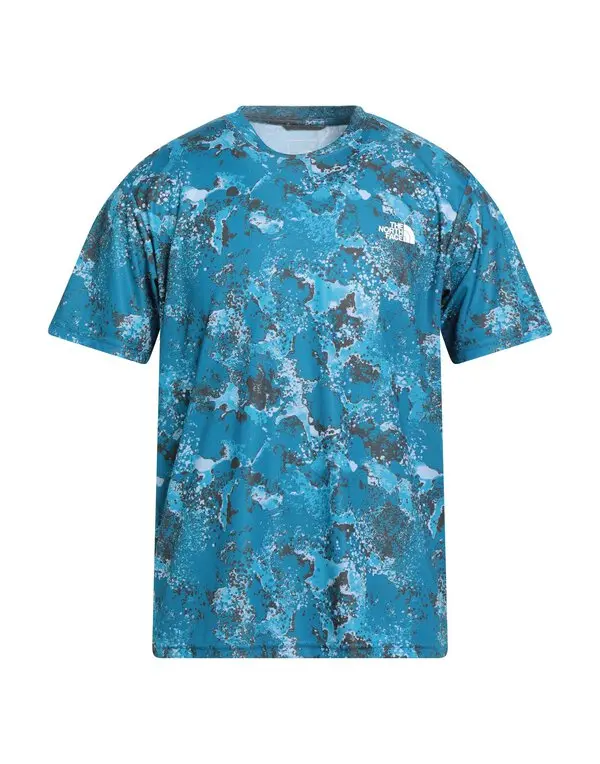 The North Face T-shirt Size Polyester