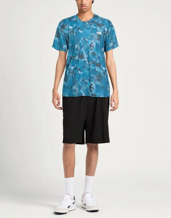 The North Face T-shirt Size Polyester