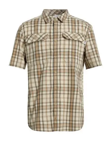 The North Face Shirt Size Polyester, Nylon