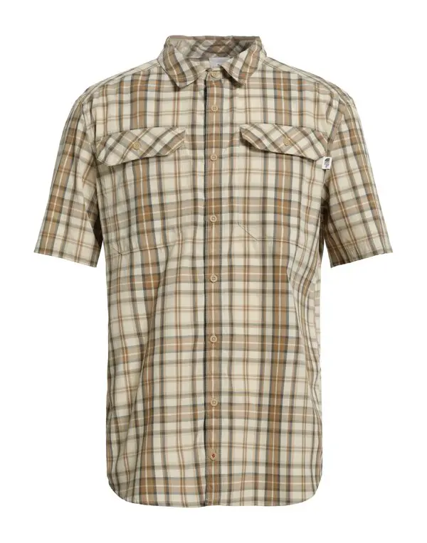 The North Face Shirt Size Polyester, Nylon