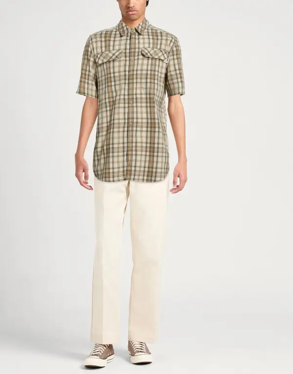 The North Face Shirt Size Polyester, Nylon