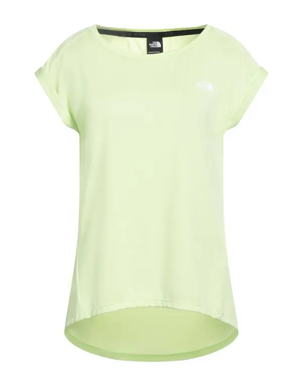 The North Face T-shirt - Green