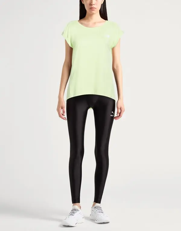 The North Face T-shirt - Green