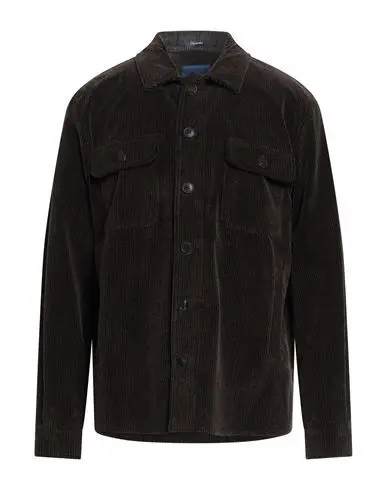 DRUMOHR Shirt Size Cotton