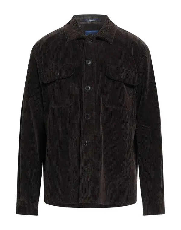 DRUMOHR Shirt Size Cotton