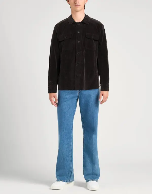 DRUMOHR Shirt Size Cotton