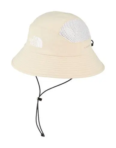 The North Face Polyester Bucket Hat - Beige