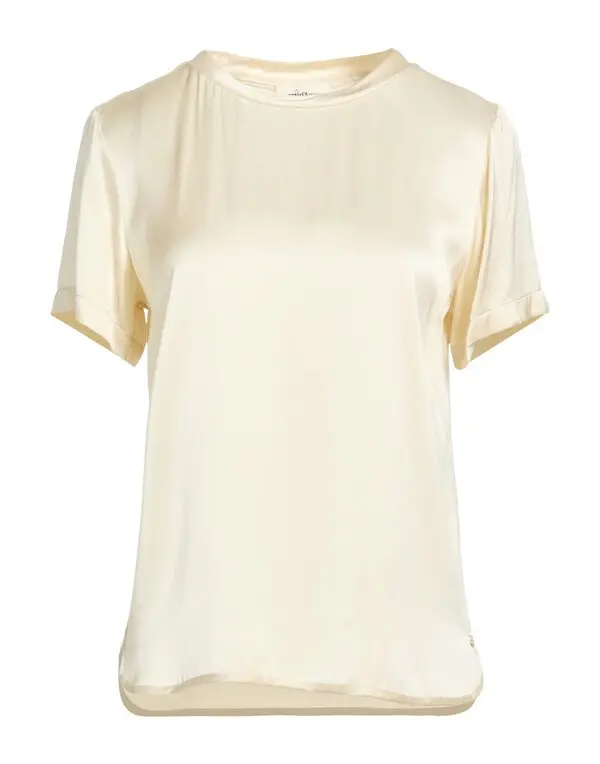 OTTOD'AME Viscose Top