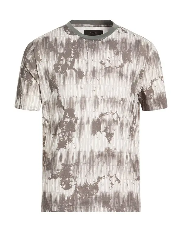 Amiri T-shirt Size Cotton