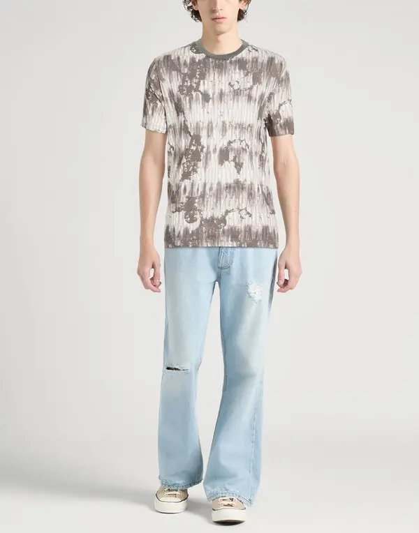 Amiri T-shirt Size Cotton