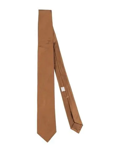 DRUMOHR Necktie - Beige