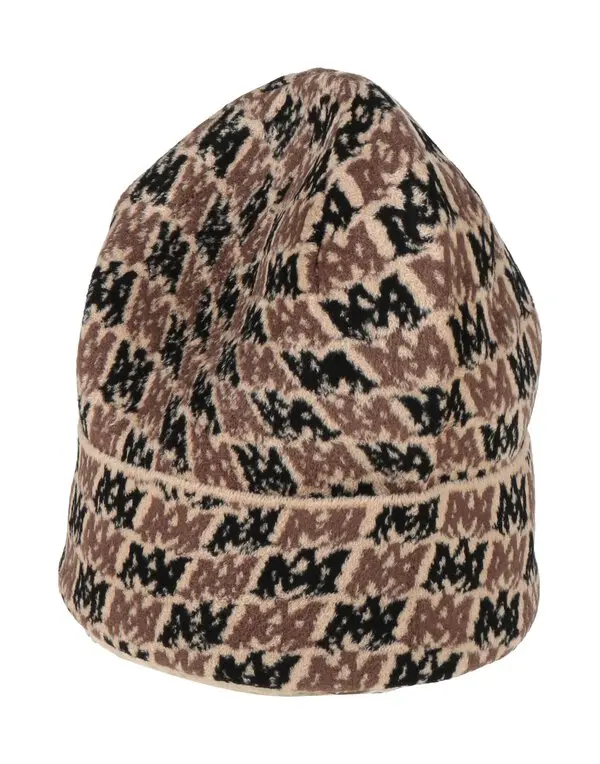 Amiri Viscose-polyamide Beanie