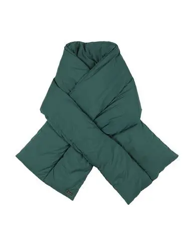 Herno Scarf Polyamide - Green