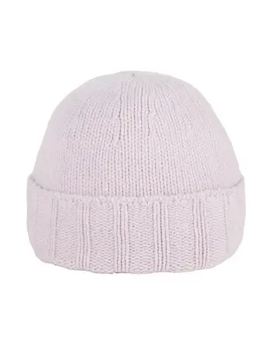 DRUMOHR Cashmere Beanie - Purple