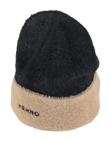 Herno Polyamide Beanie - Blue