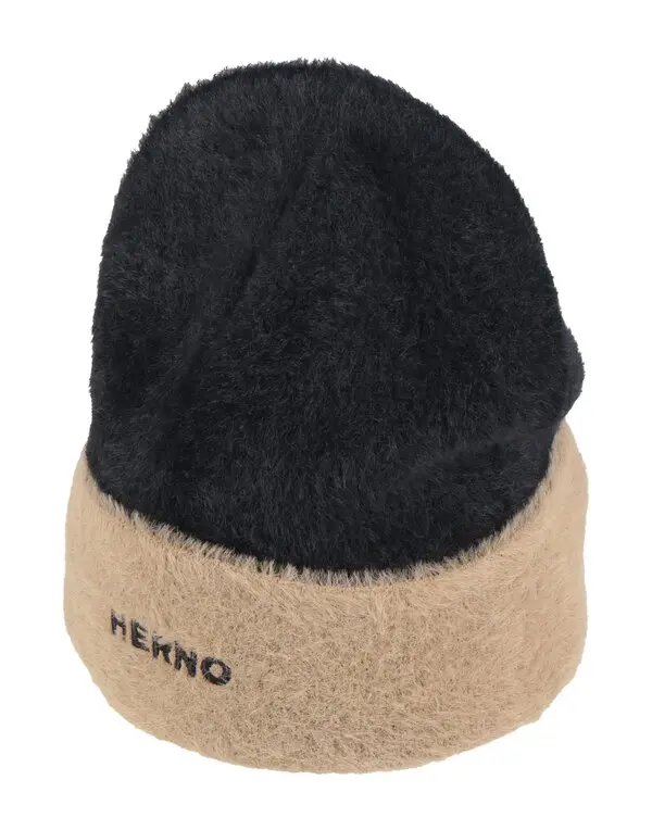 Herno Polyamide Beanie