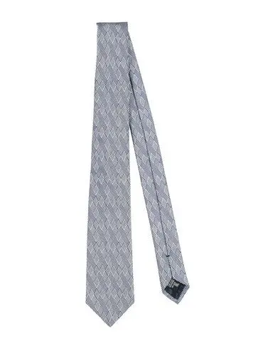Emporio Armani Necktie - Navy