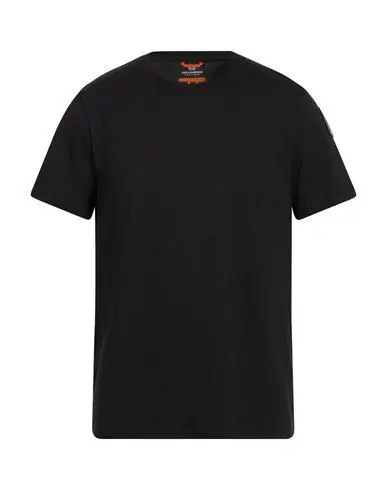 PARAJUMPERS T-shirt Size Cotton - Black
