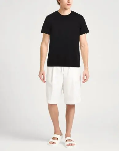 PARAJUMPERS T-shirt Size Cotton - Black