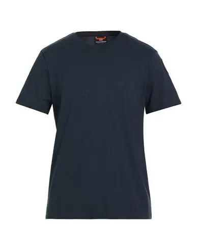 PARAJUMPERS T-shirt Size Cotton - Navy