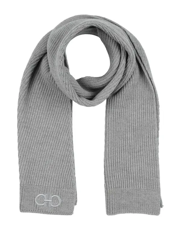 FERRAGAMO Scarf Wool