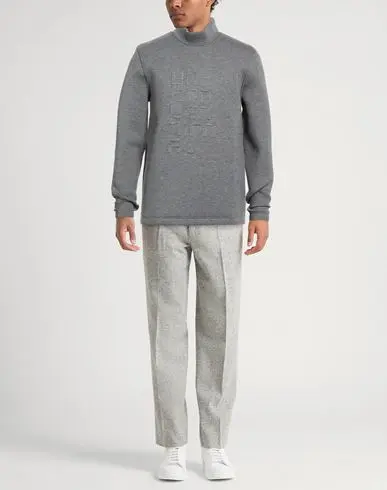Kiton Knt Viscose Elastane Sweatshirt