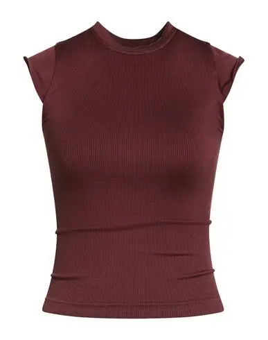 Prism T-shirt In Polyamide And Elastane