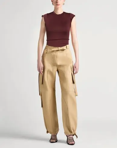 Prism T-shirt In Polyamide And Elastane