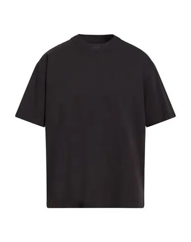 BOSS T-shirt Size Cotton - Black