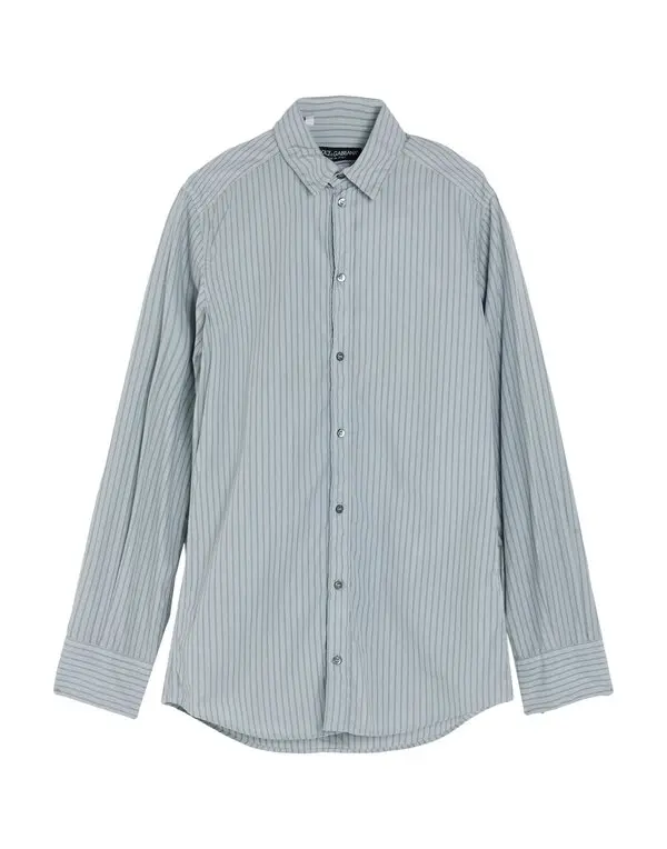 Dolce & Gabbana Shirt Size Cotton