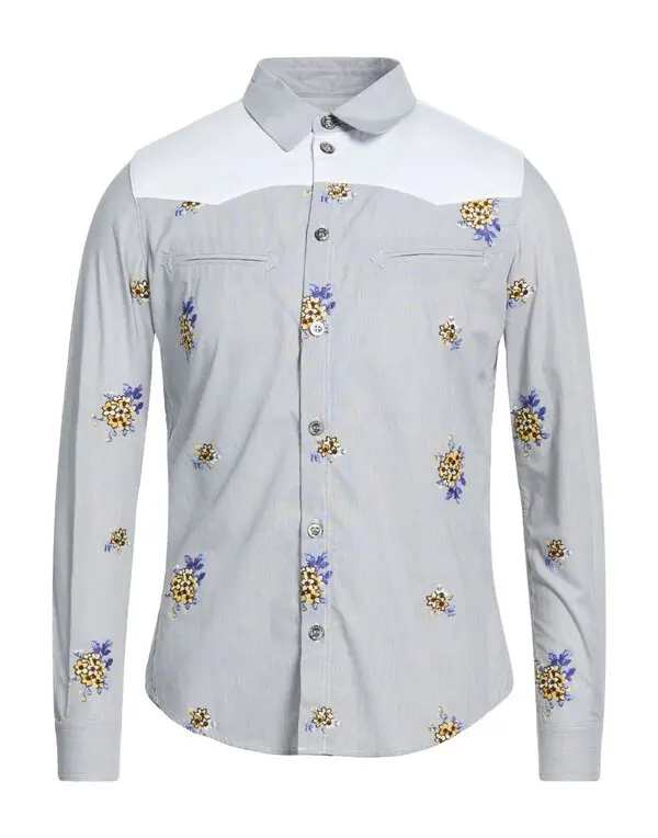 Paul & Joe Shirt Size Cotton
