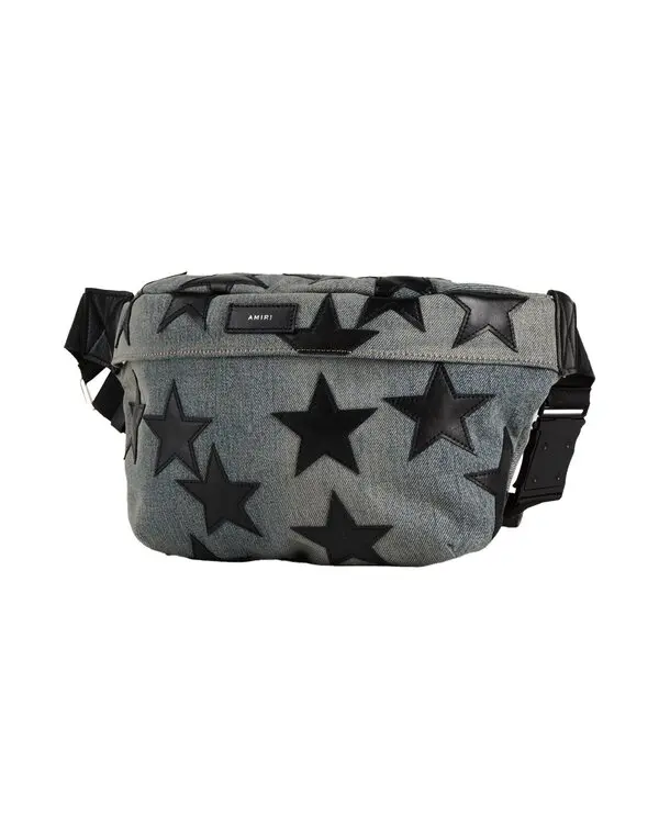 Amiri Belt Bag