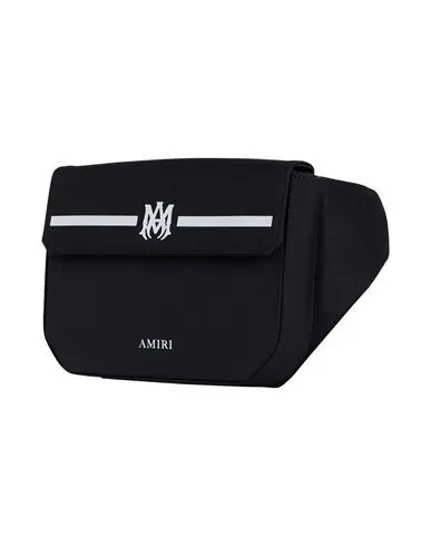 Amiri Belt Bag - Black