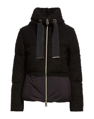 Herno Quilted Down Jacket