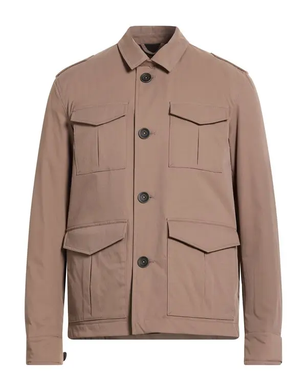 Herno Safari Jacket