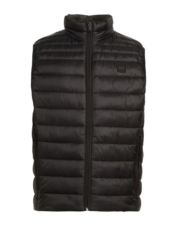 BOSS Recycled Polyamide Padded Vest