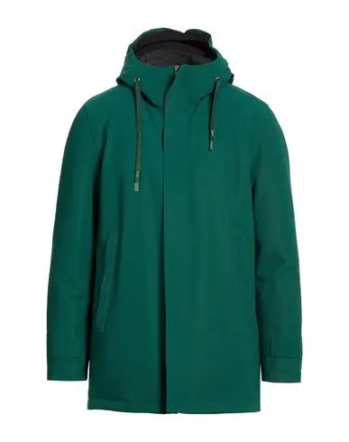 Herno Emerald Parka