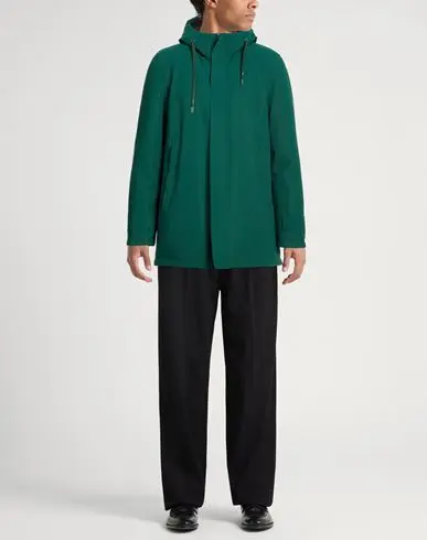 Herno Emerald Parka