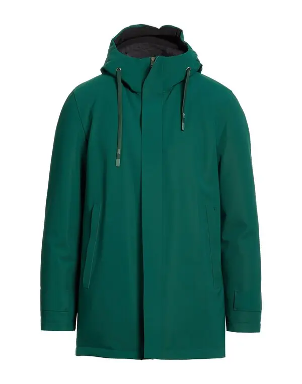 Herno Emerald Parka