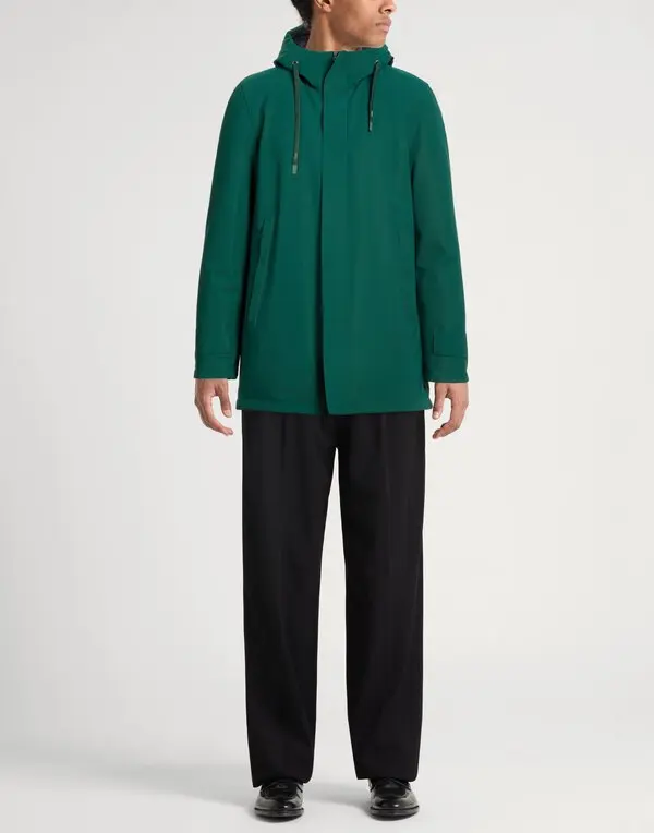 Herno Emerald Parka