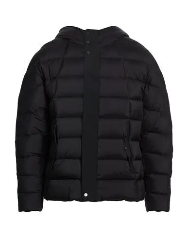 Herno Quilted Puffer Jacket