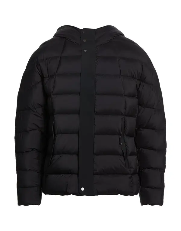 Herno Quilted Puffer Jacket