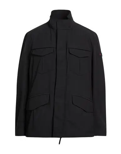 Peuterey Safari Jacket - Black
