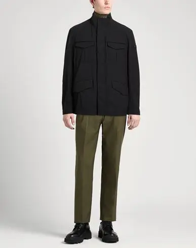 Peuterey Safari Jacket - Black