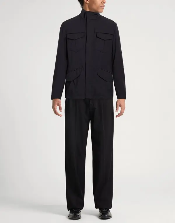 Peuterey Safari Jacket - Blue